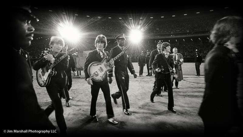 Official Website of Grammy Award-winning Photographer Jim Marshall