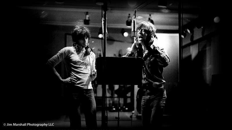 Official Website of Grammy Award-winning Photographer Jim Marshall