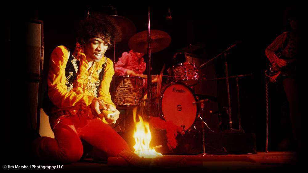 Official Website of Grammy Award-winning Photographer Jim Marshall