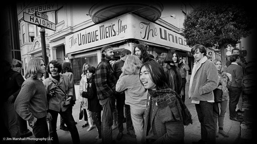 Official Website of Grammy Award-winning Photographer Jim Marshall