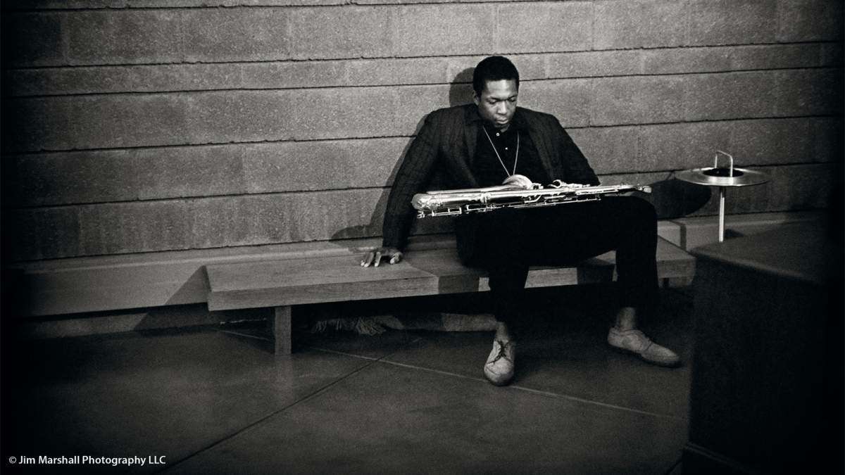 Iconic Images | Jim Marshall Photography LLC