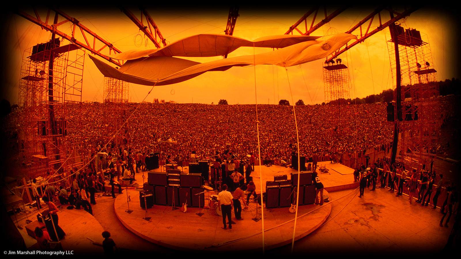 Official Website of Grammy Award-winning Photographer Jim Marshall